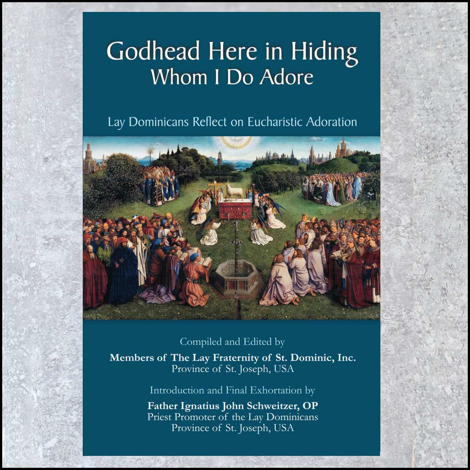 New Featured Collections – ST. DOMINIC'S STORE