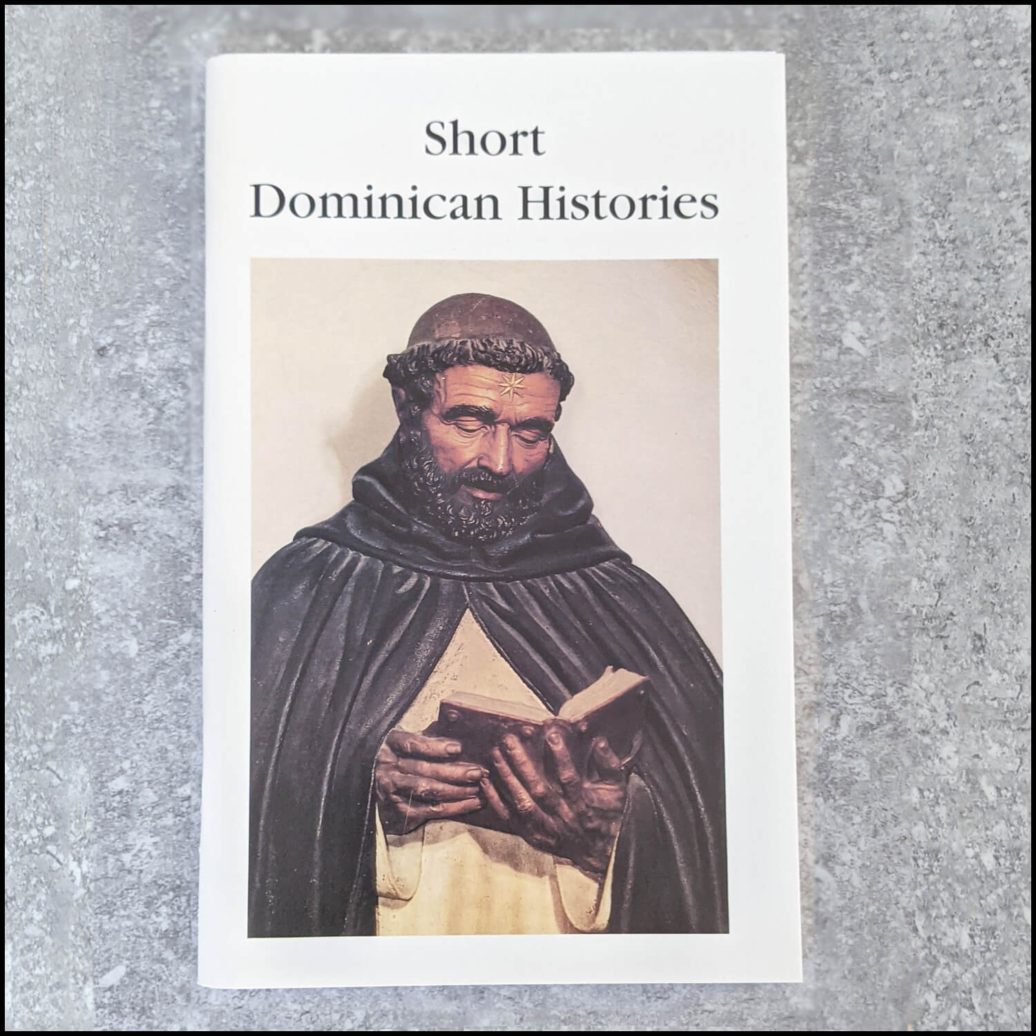 Short Dominican Histories – ST. DOMINIC'S STORE