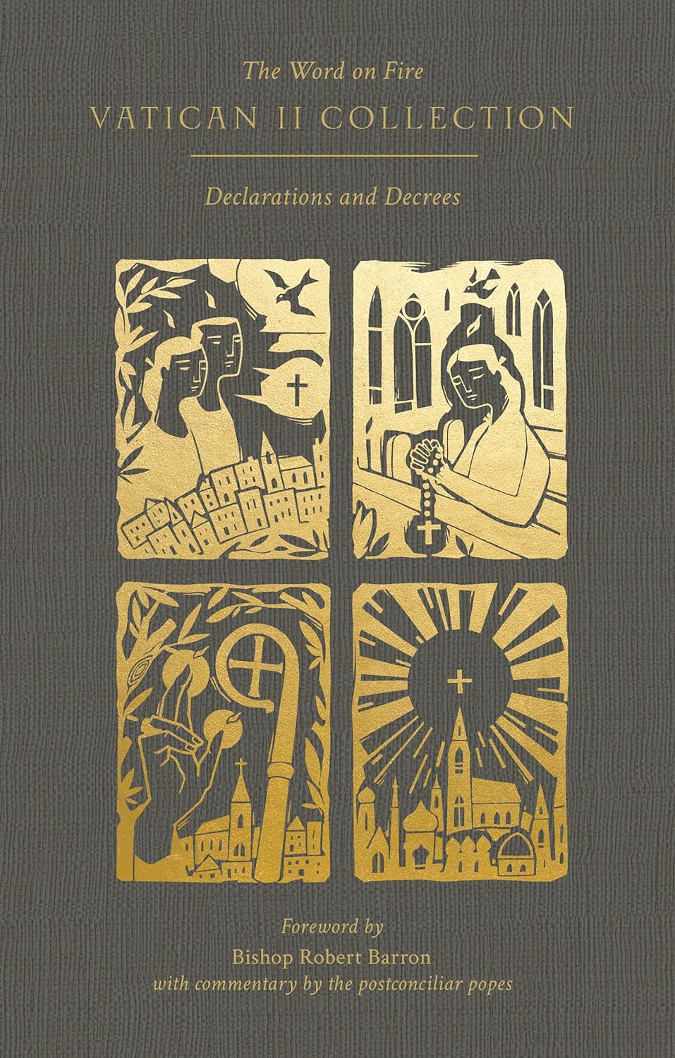 Book: Vatican II Collection – ST. DOMINIC'S STORE
