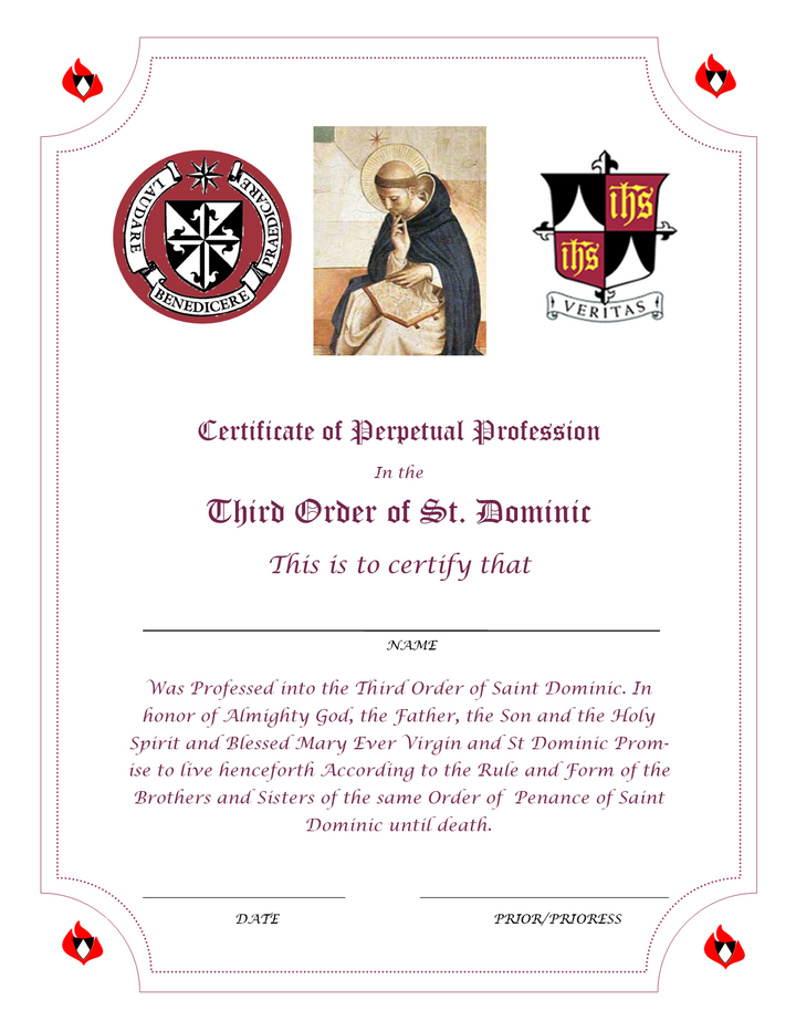 Misc – ST. DOMINIC'S STORE