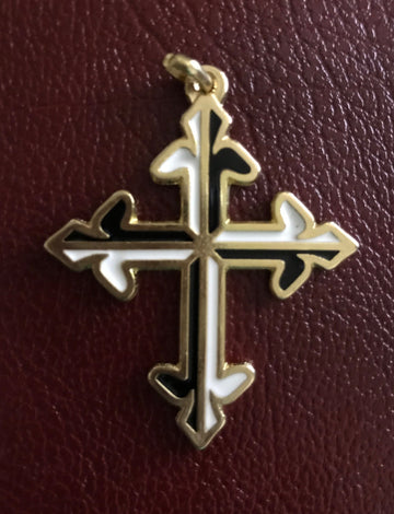 Cross – ST. DOMINIC'S STORE