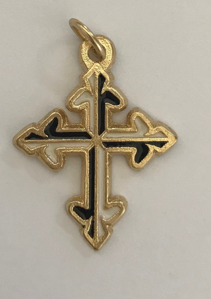 Cross – ST. DOMINIC'S STORE